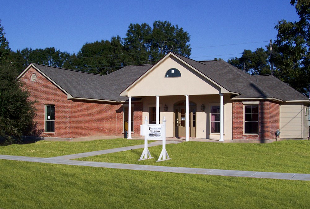 Construction Photos, Baton Rouge, Denham Springs, Prairieville, Baker, LA